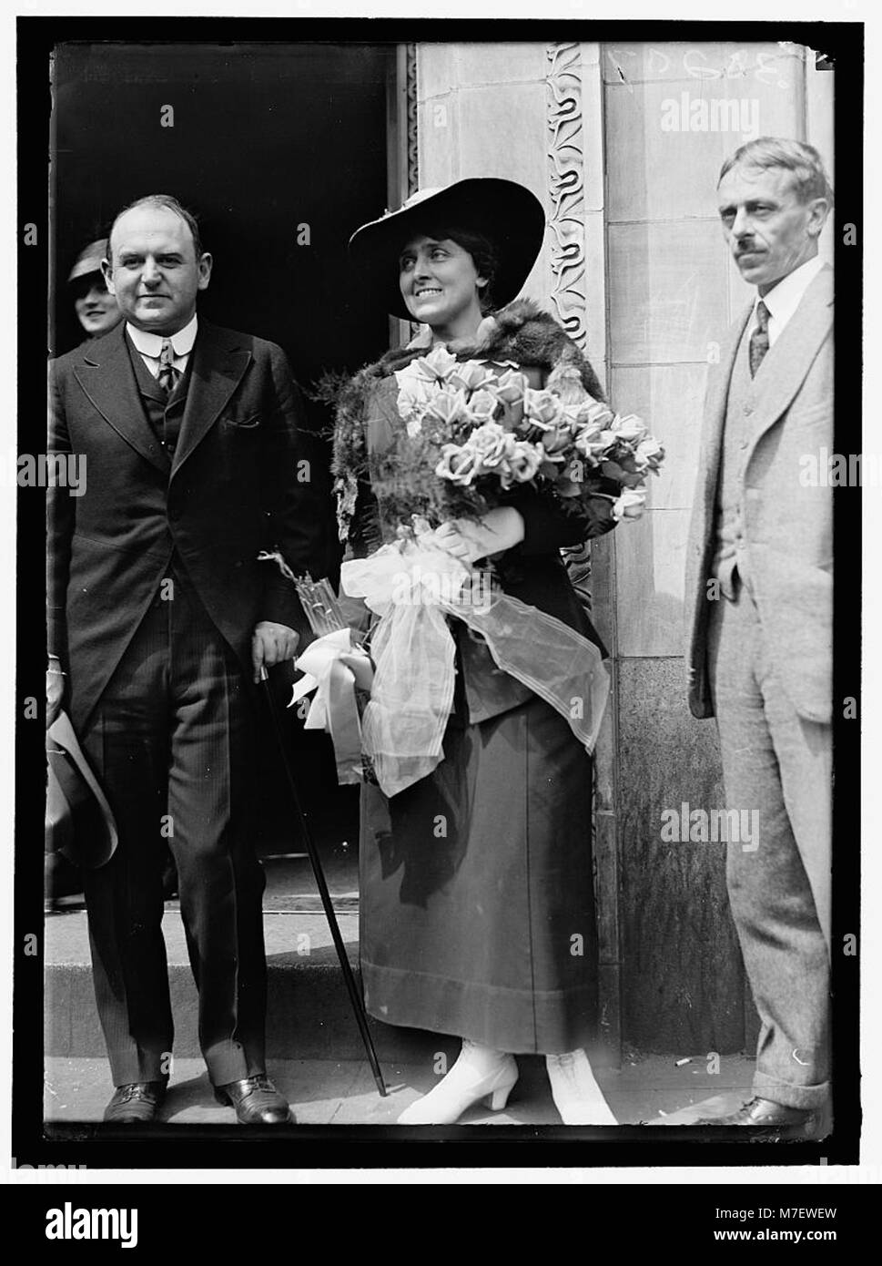 Raymond B. Stevens, Vice-Chairman of the U.S. Shipping Board, is ...