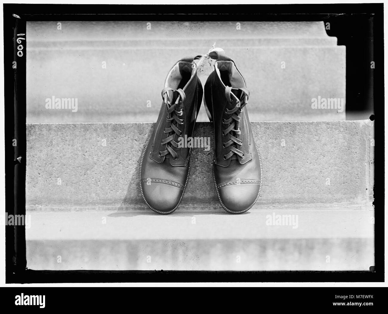 SHOES LOC hec.01468 Stock Photo - Alamy