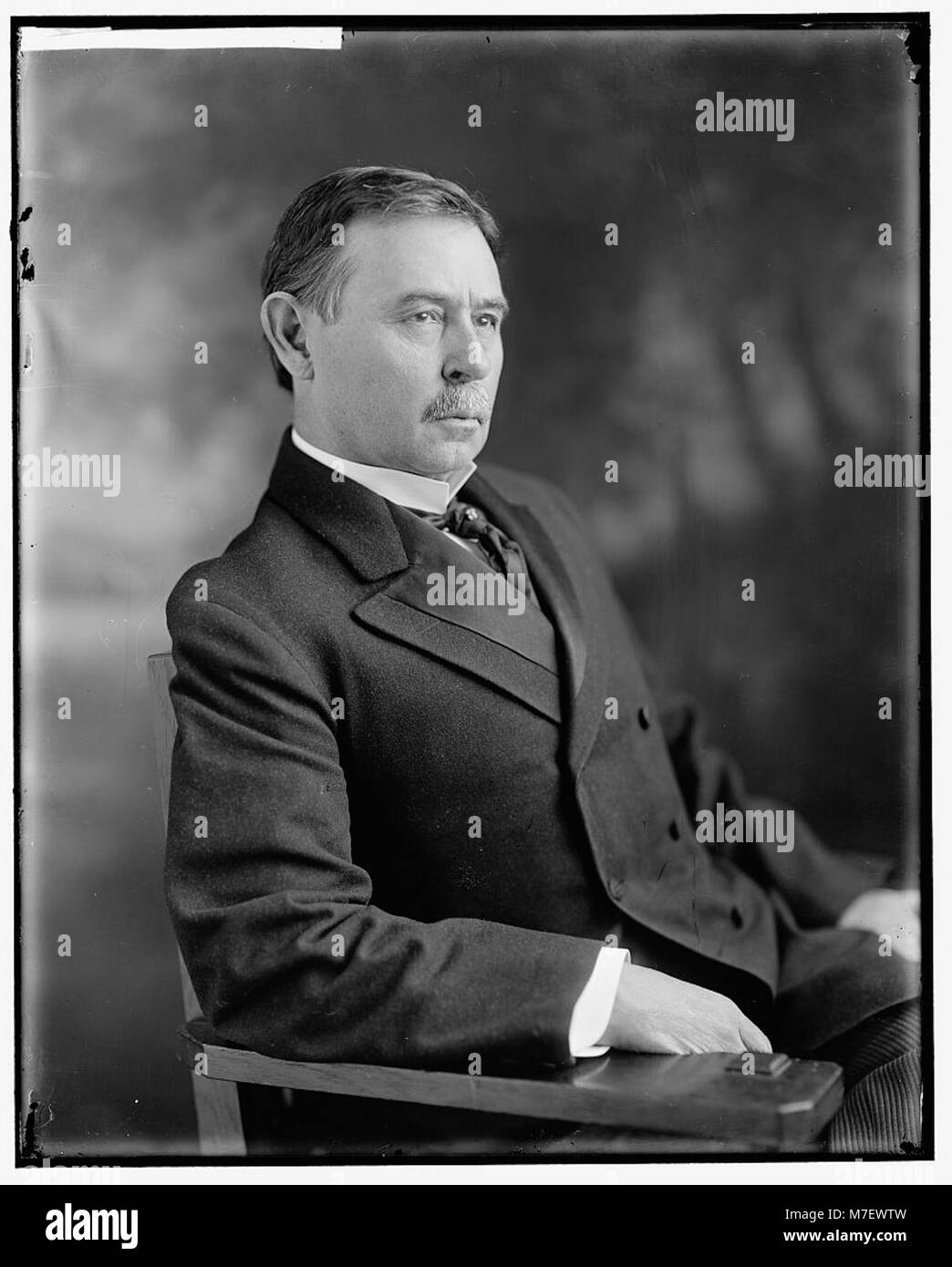 Senator f m hi-res stock photography and images - Alamy