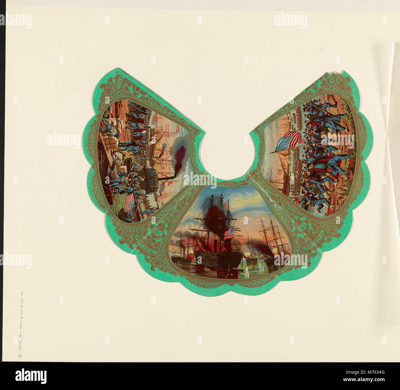 Photograph labeled 'No. 65. Port Royal', taken by the Library of ...