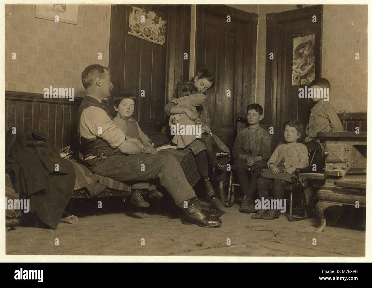 Father bennett hi-res stock photography and images - Alamy