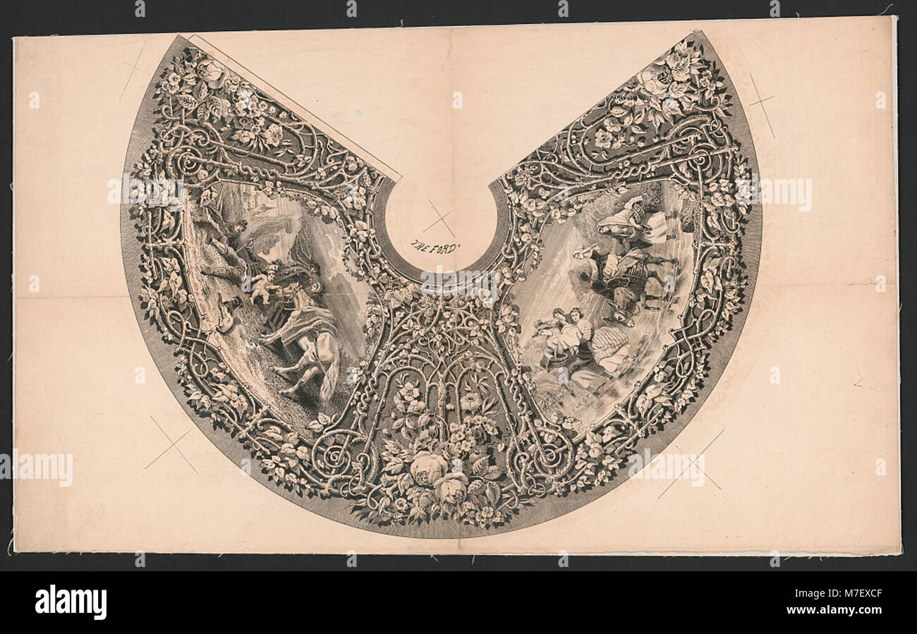 The image shows a Ford vehicle, showcasing the design and innovation of ...