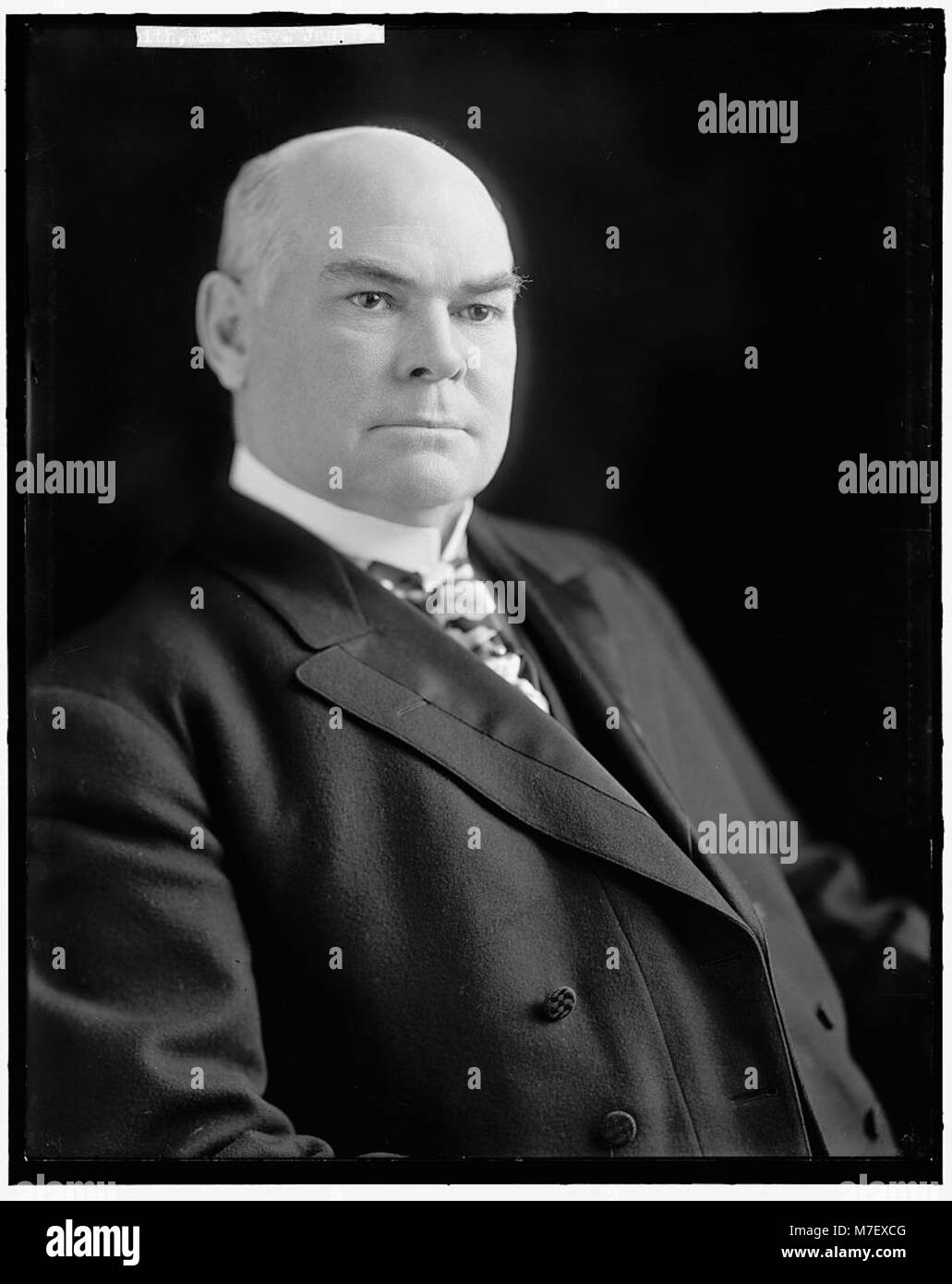 Portrait of james smith Black and White Stock Photos & Images - Alamy