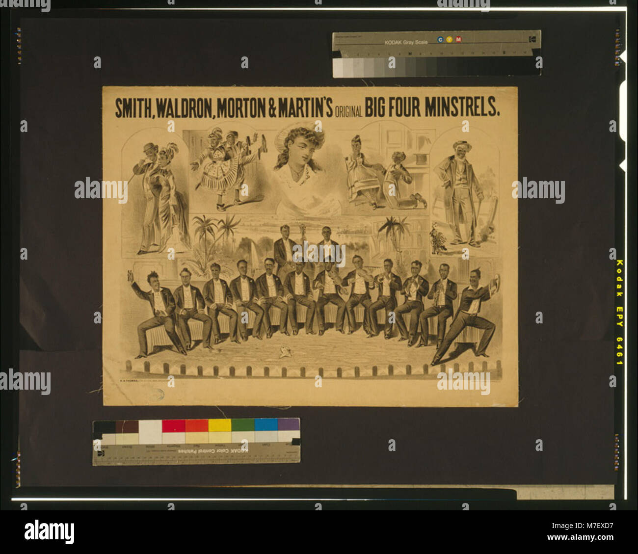 Morton smith hi-res stock photography and images - Alamy