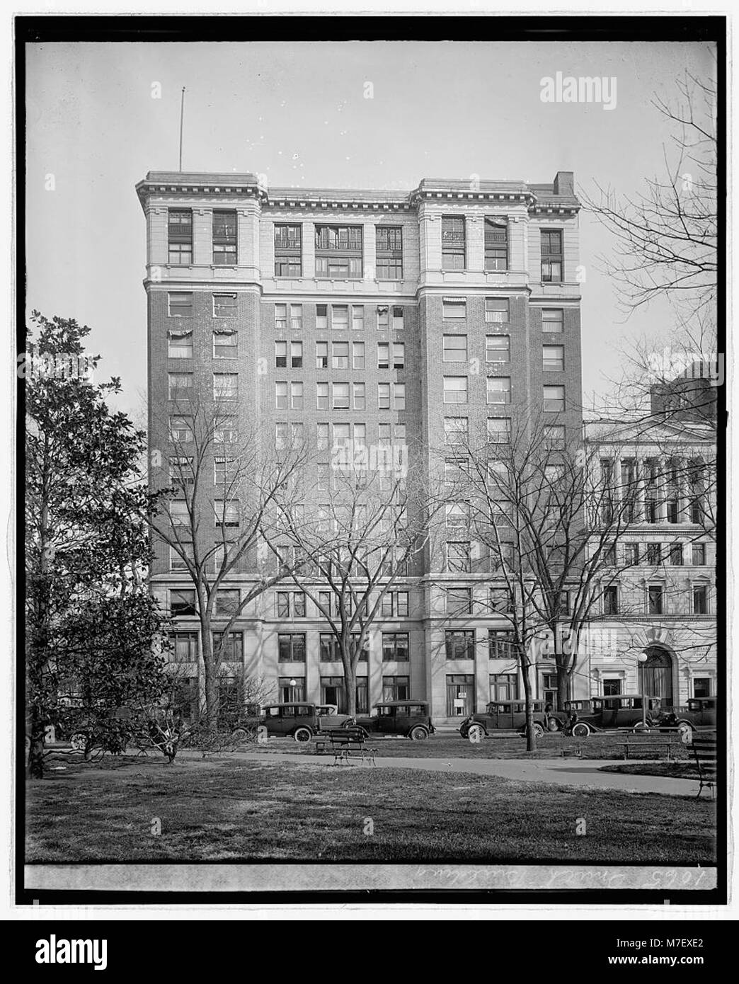 The Smith building is a historic structure known for its architectural ...