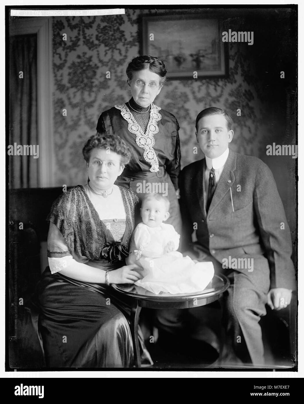 Mrs reed hi-res stock photography and images - Alamy