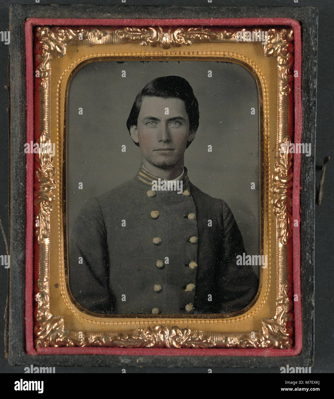 Captains uniform hi-res stock photography and images - Alamy