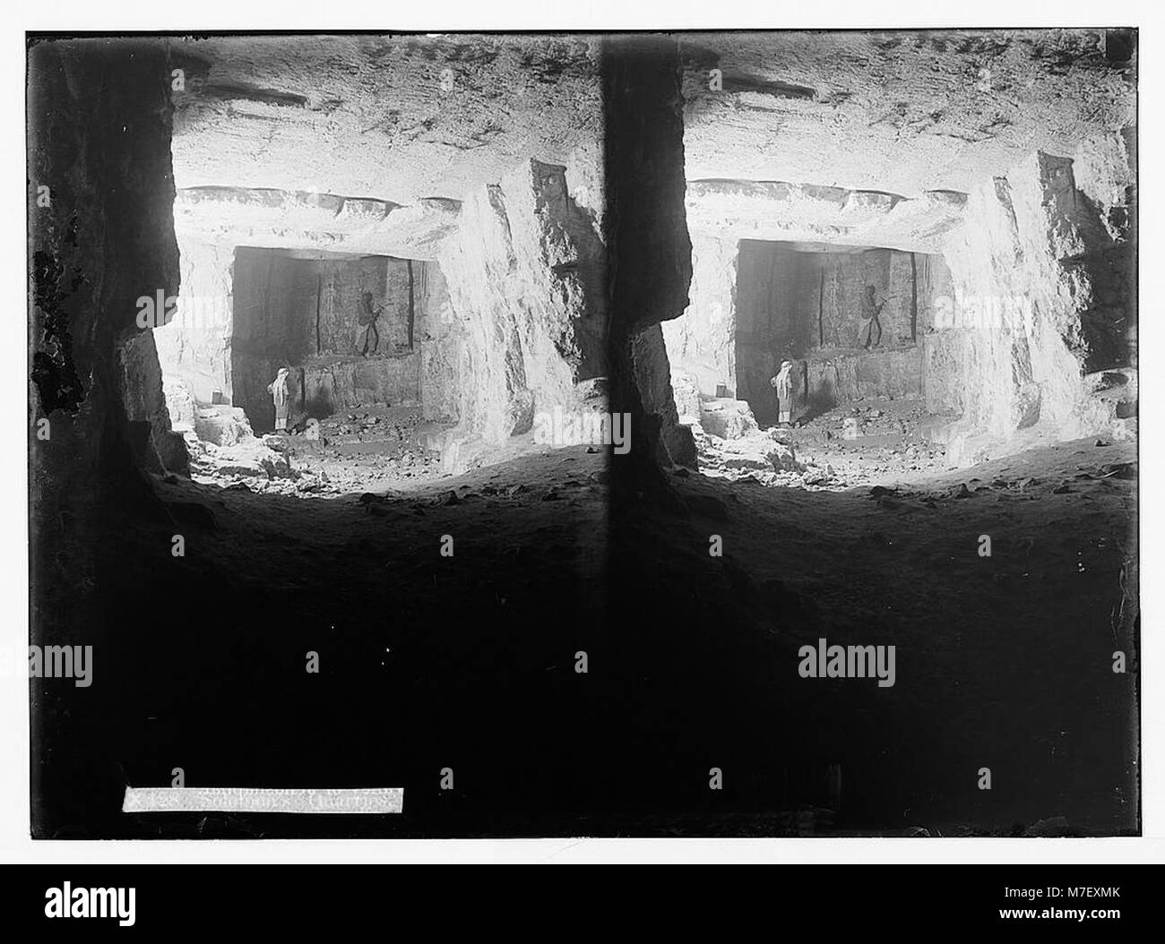 Stone beneath Black and White Stock Photos & Images - Alamy