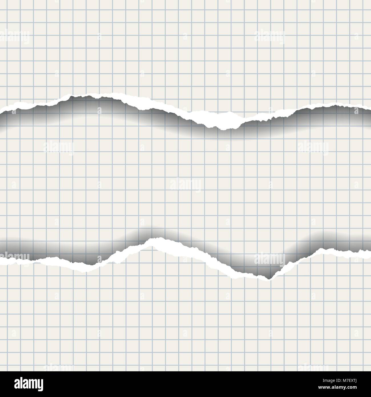 Striped shadow text Stock Vector Images - Alamy