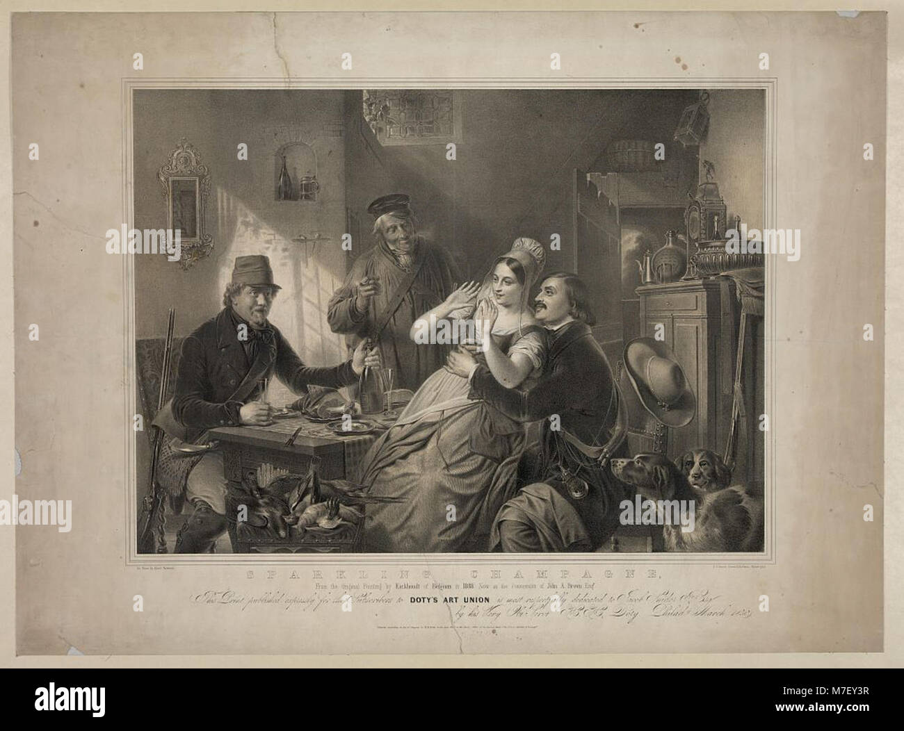 Sparkling champagne, a popular luxury beverage, is often associated ...