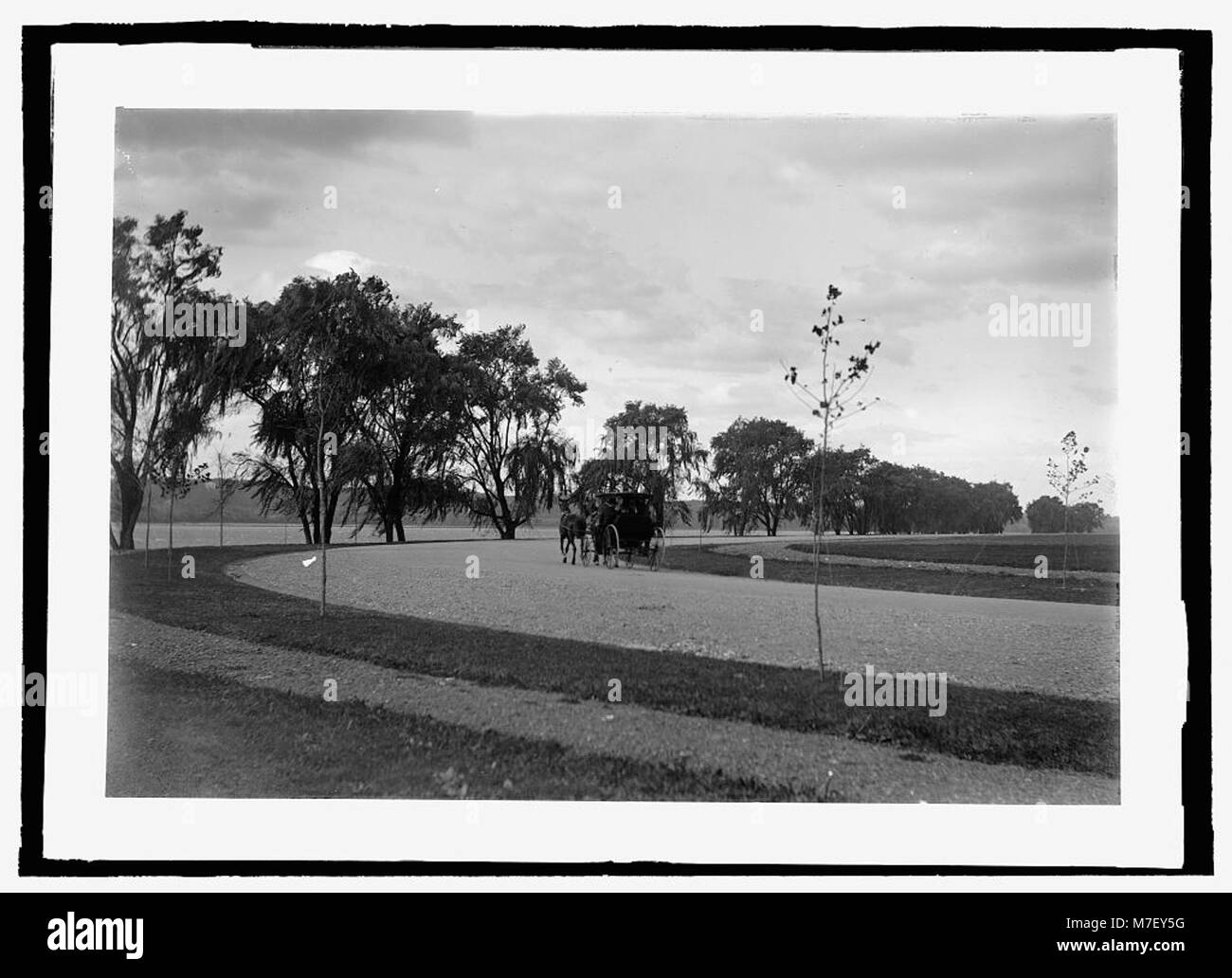 A view of Speedway, an iconic racing track, showcasing its expansive ...