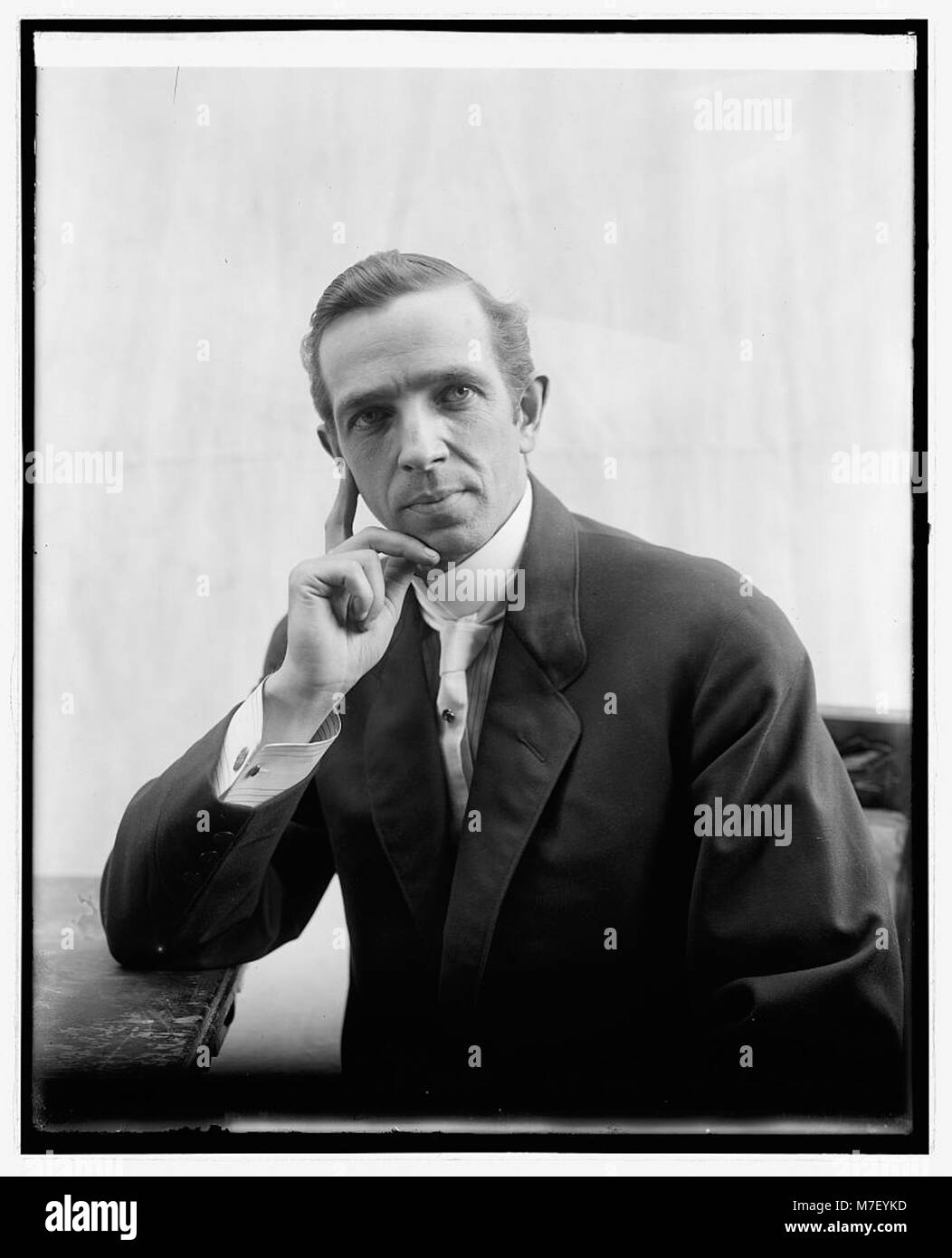 Stanley james hi-res stock photography and images - Alamy