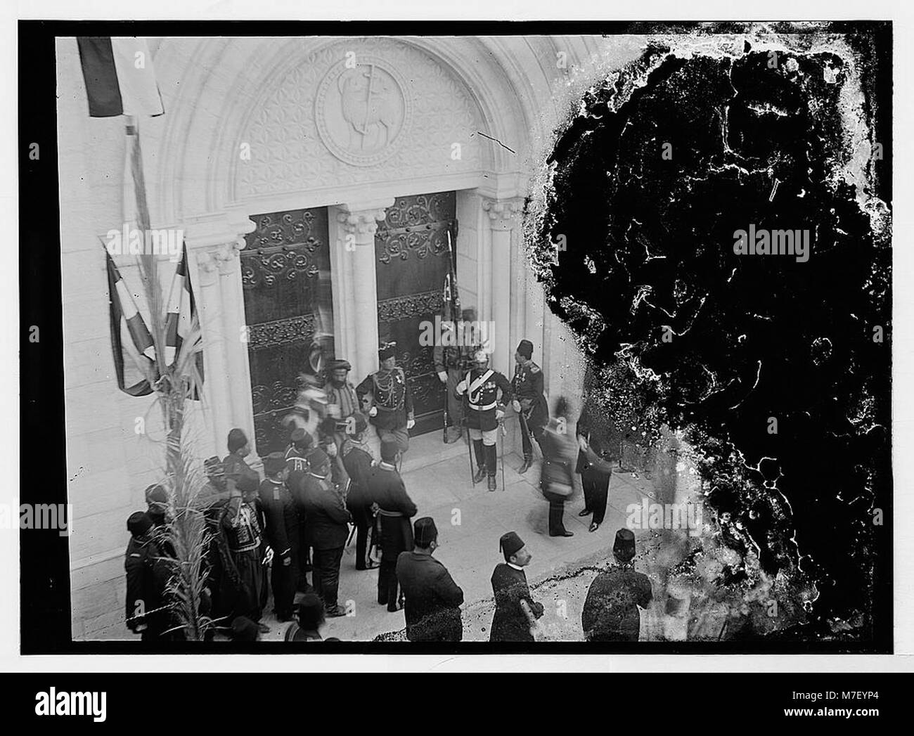 State dedication Black and White Stock Photos & Images - Alamy