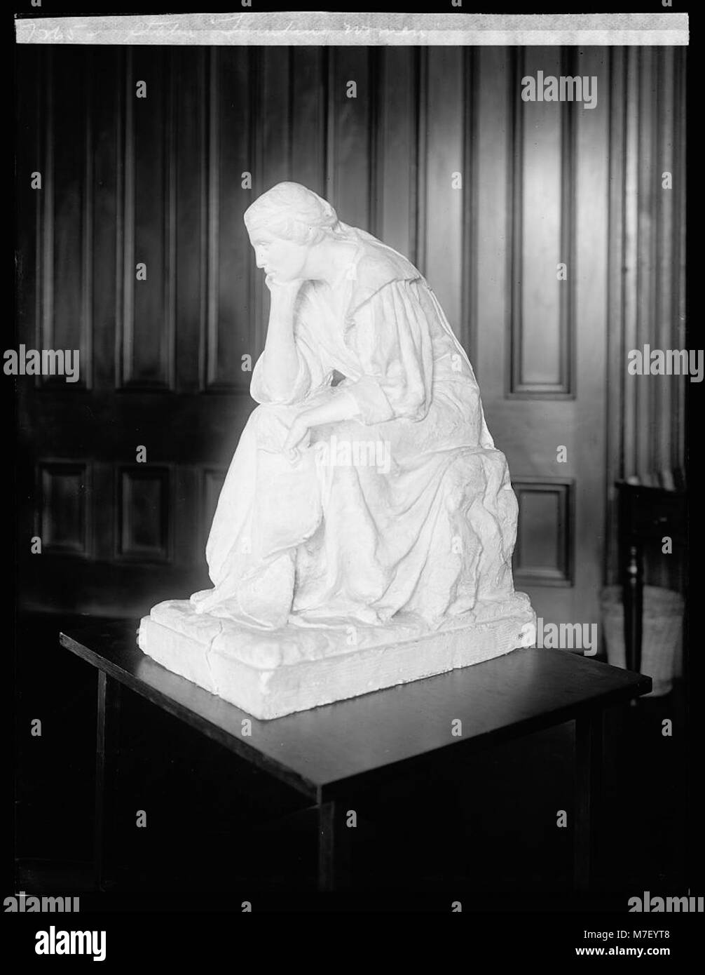 The 'Thinking Women' statue represents a powerful symbol of female ...