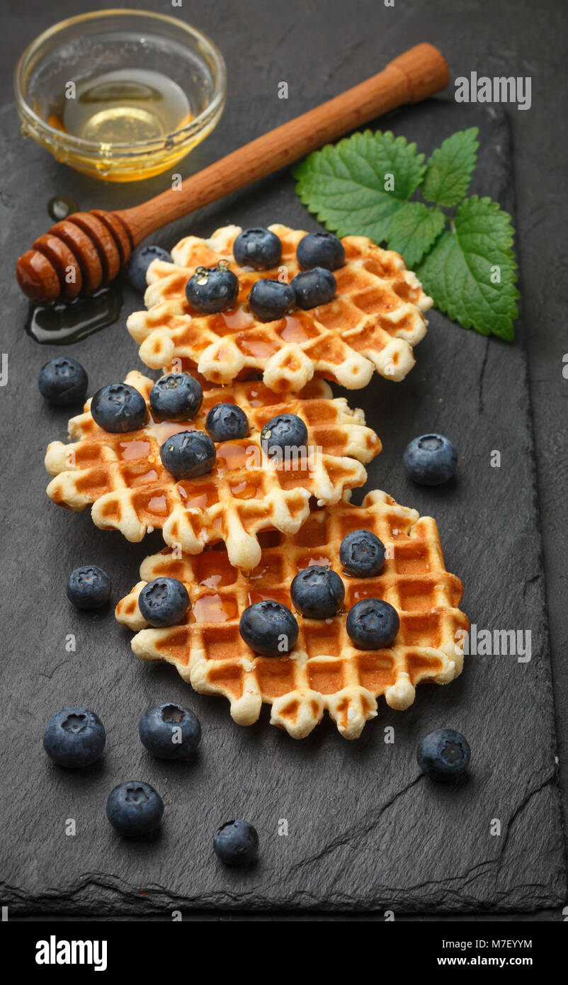 Viennese wafer hi-res stock photography and images - Alamy