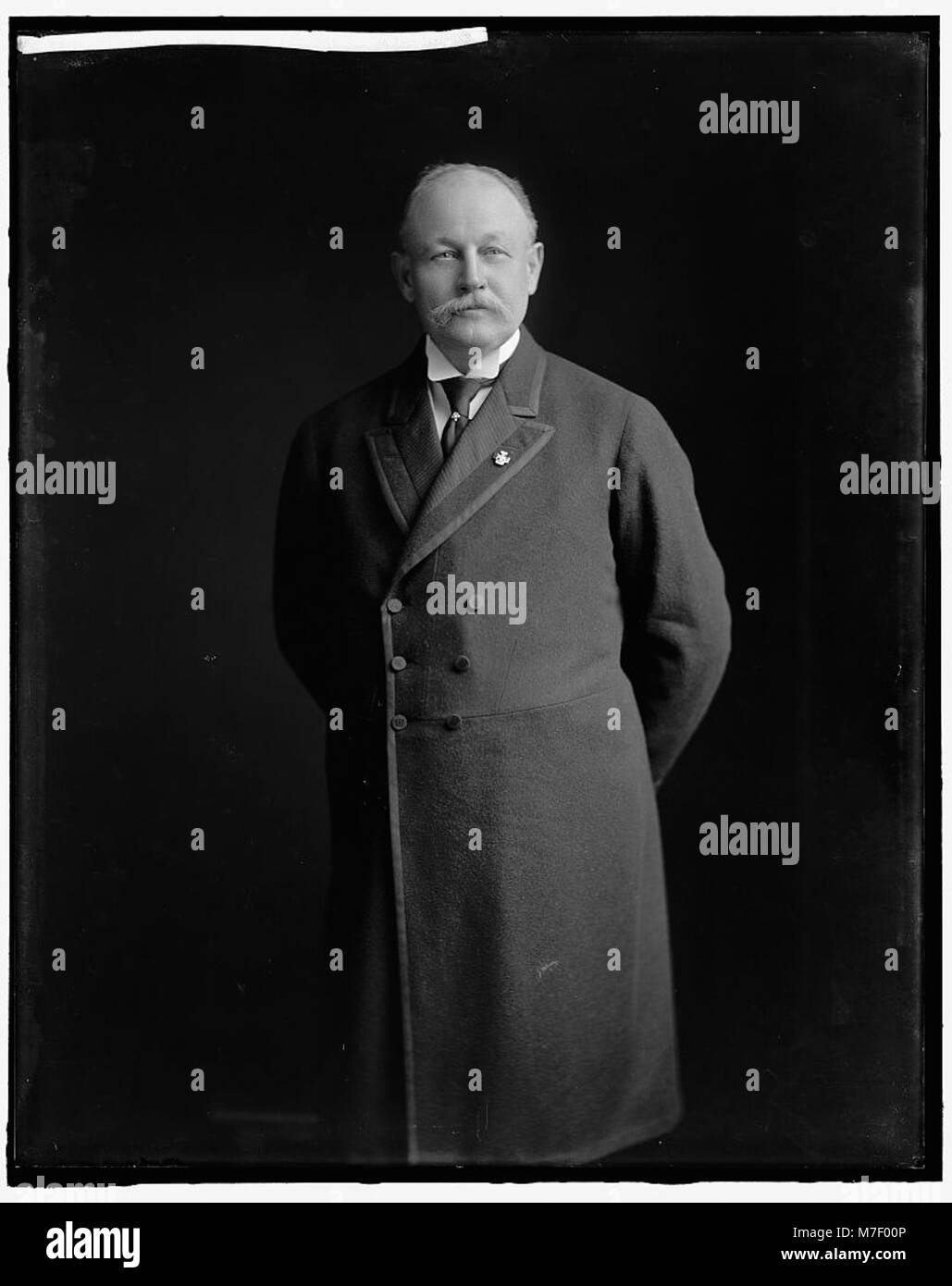 Alfonso Chase Stewart was an honorable figure, known for his ...