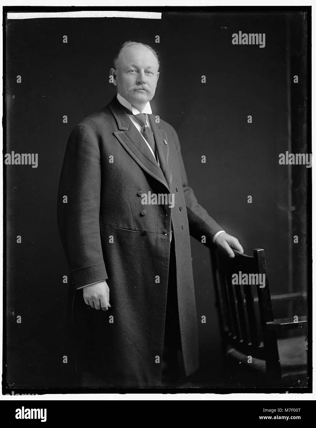Alfonso Chase Stewart was an American politician and judge. He served ...