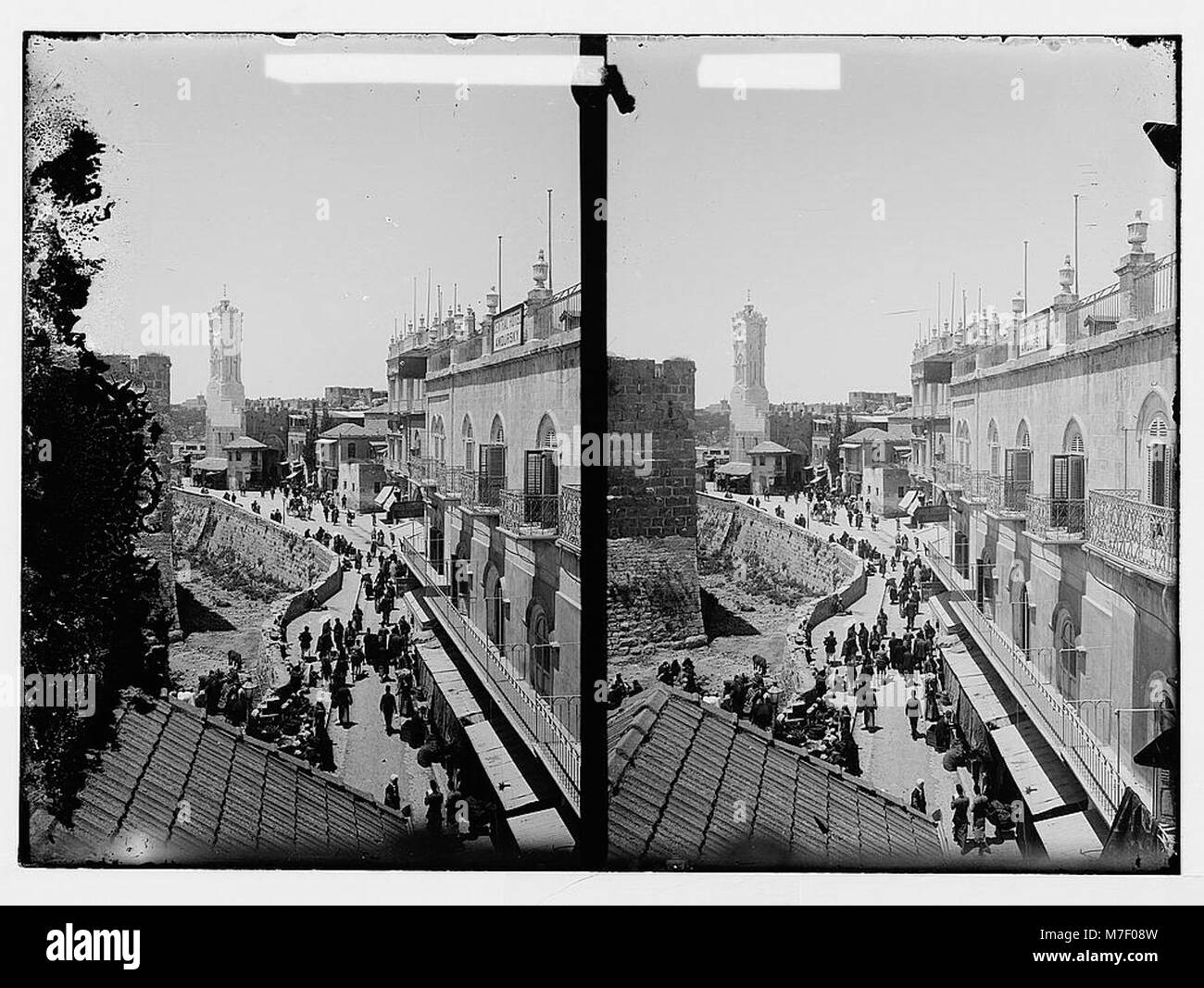 Vibrant scene inside Black and White Stock Photos & Images - Alamy