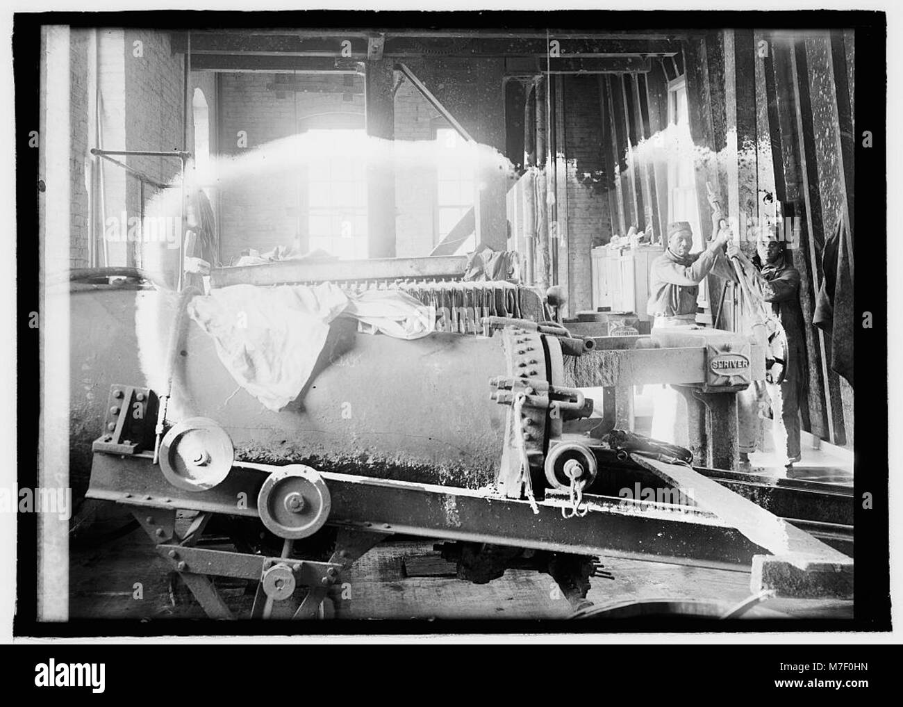 An image showcasing the process of making sugar from corn, highlighting ...