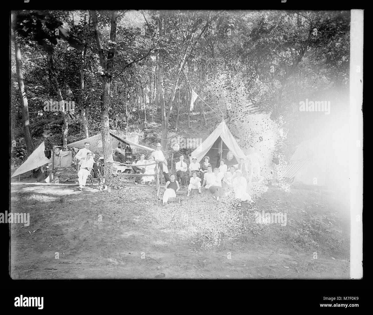 20th century camps hi-res stock photography and images - Alamy