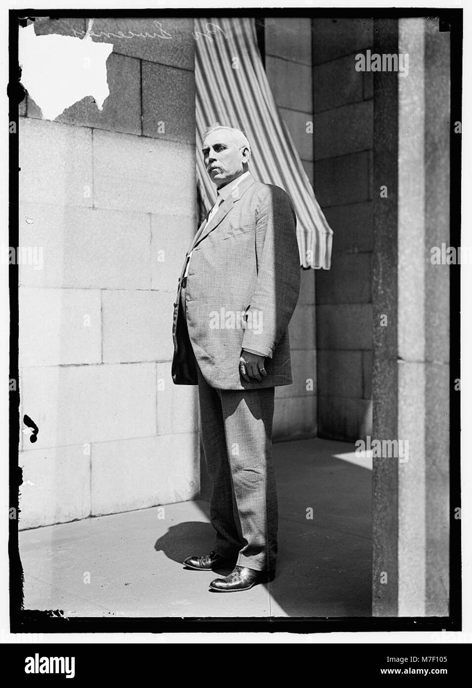 A portrait of Bo Sweeney, a notable baseball player, showcasing his ...