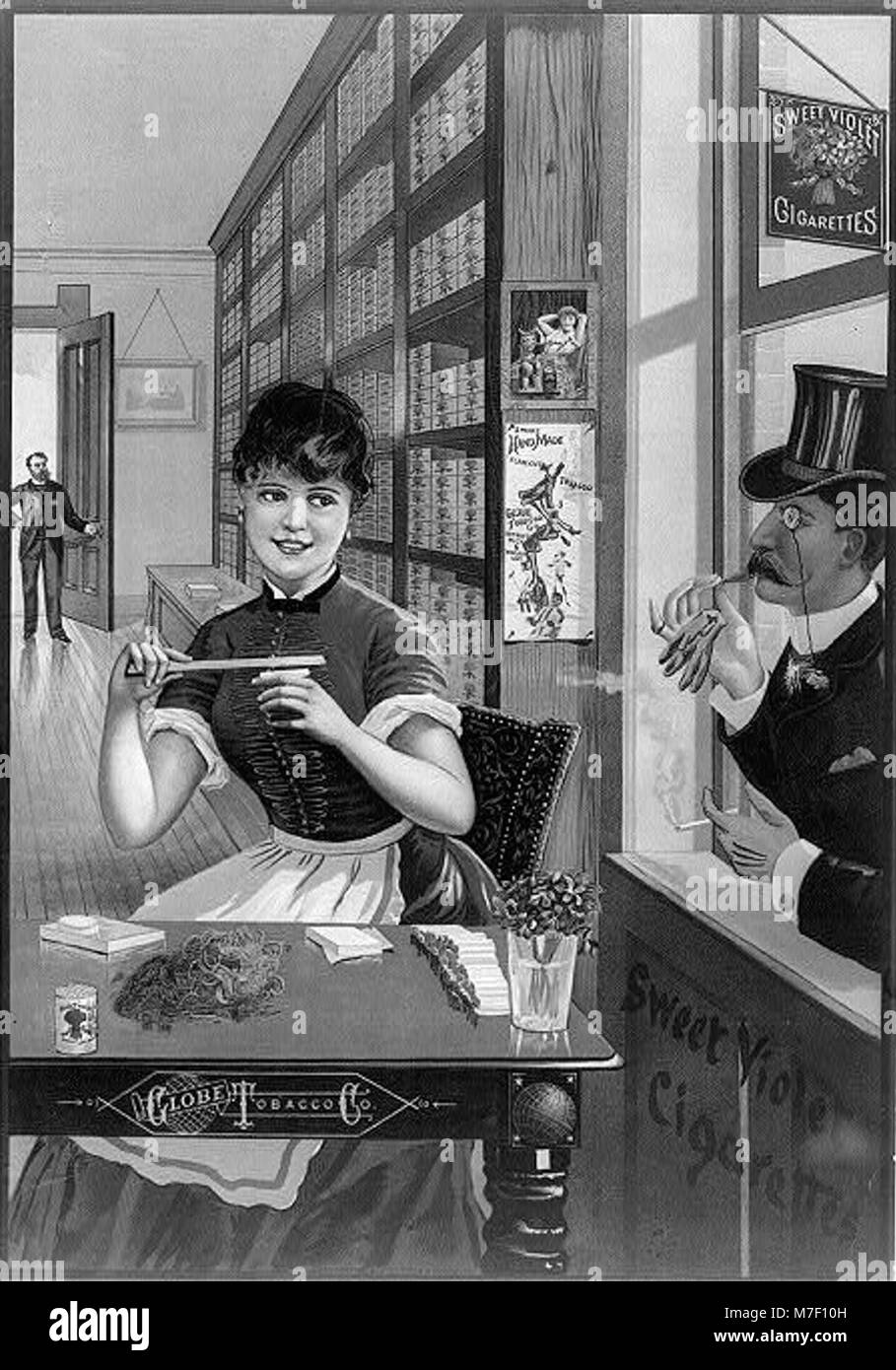 Violet globe Black and White Stock Photos & Images - Alamy