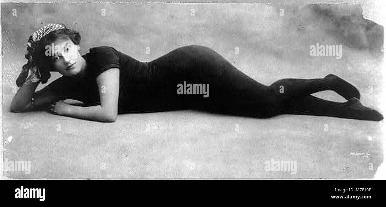 Annette Kellerman Aicn