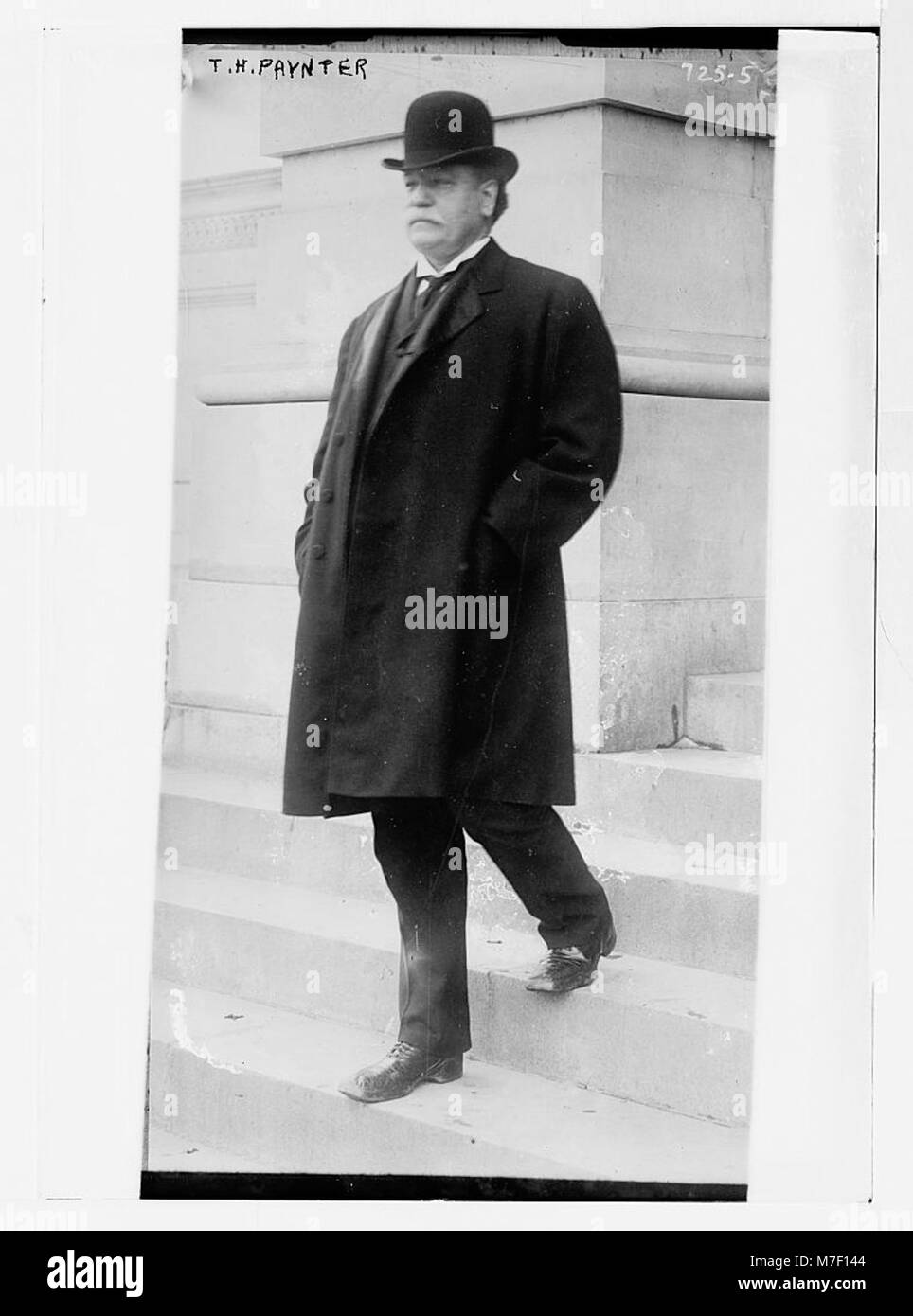 Paynter Black and White Stock Photos & Images - Alamy