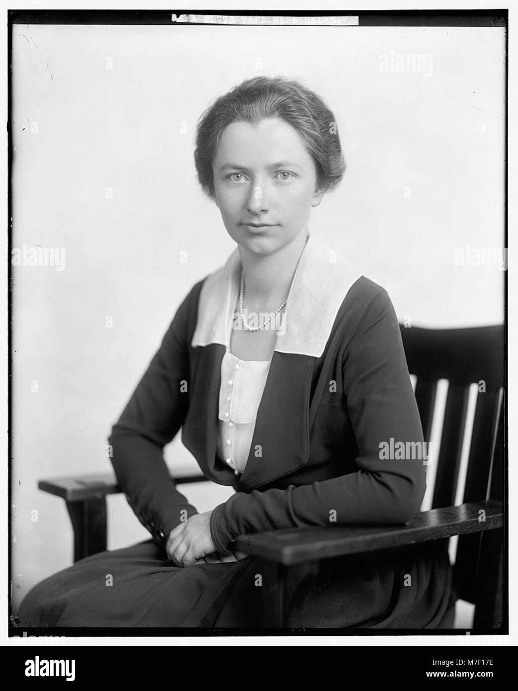 Helen Taft Manning