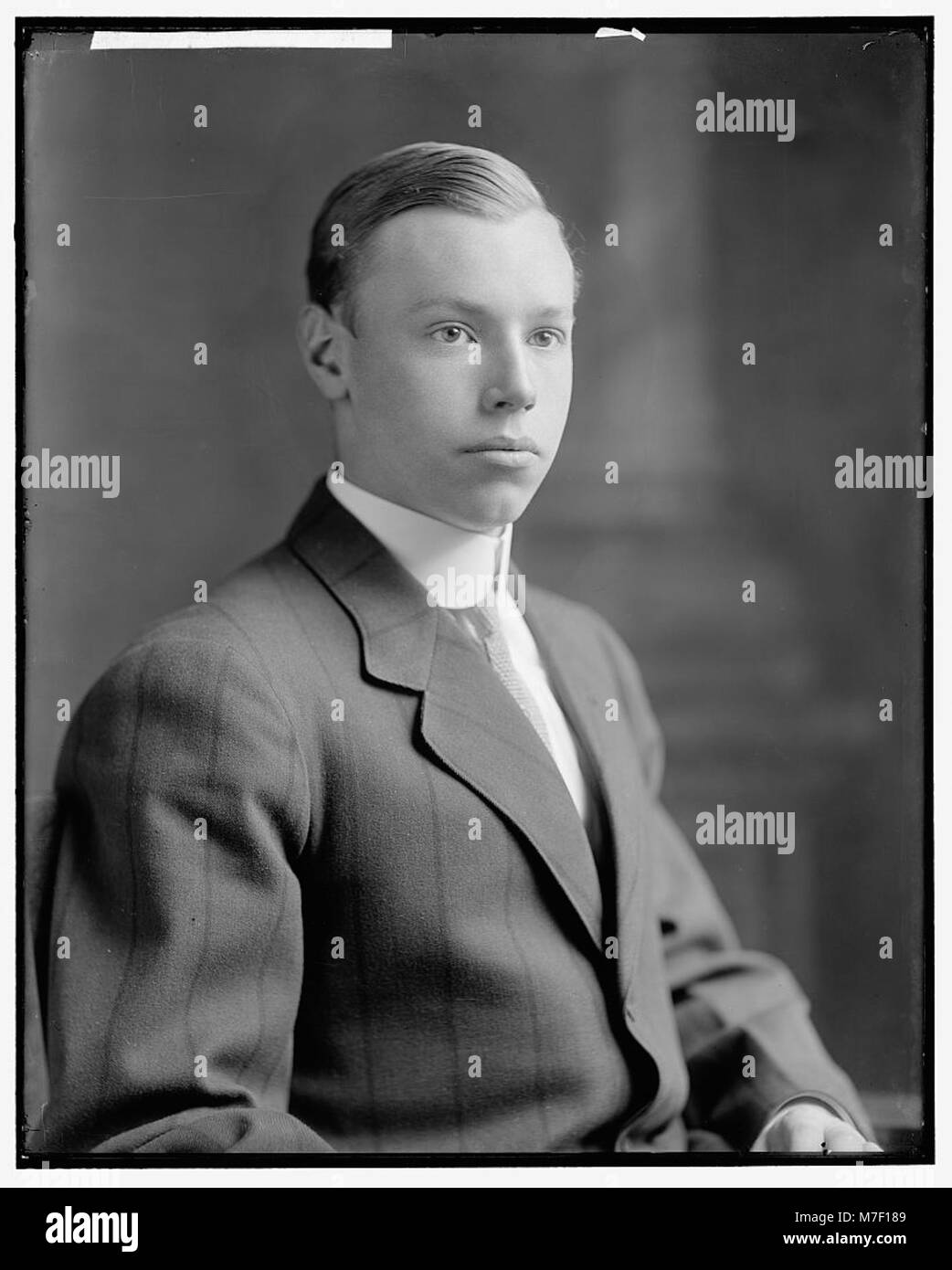 Robert alfonso taft hi-res stock photography and images - Alamy