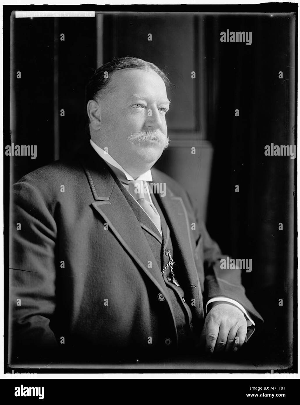 TAFT, W.H. LCCN2016856218 Stock Photo - Alamy
