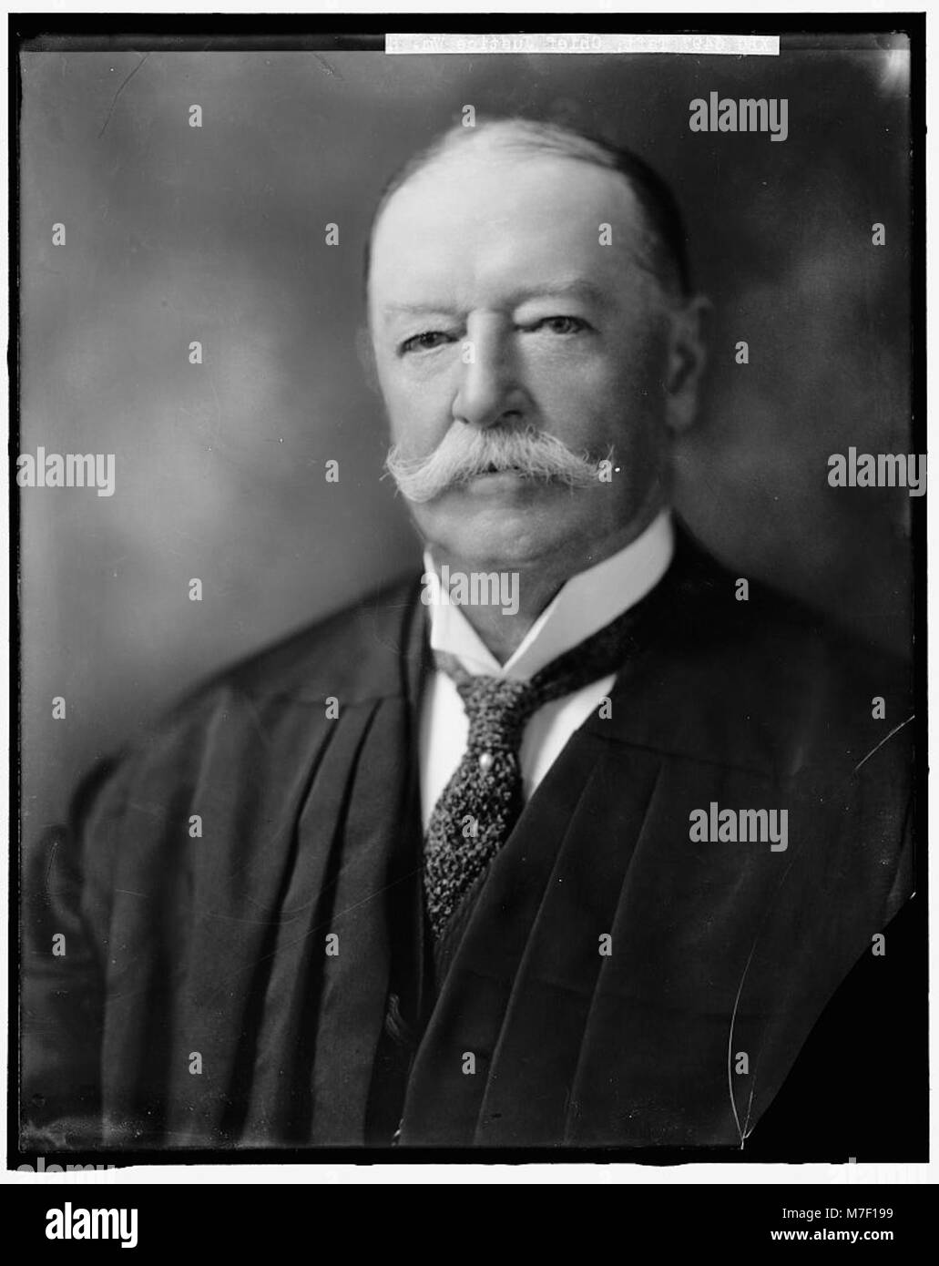 William Howard Taft Justice High Resolution Stock Photography and ...