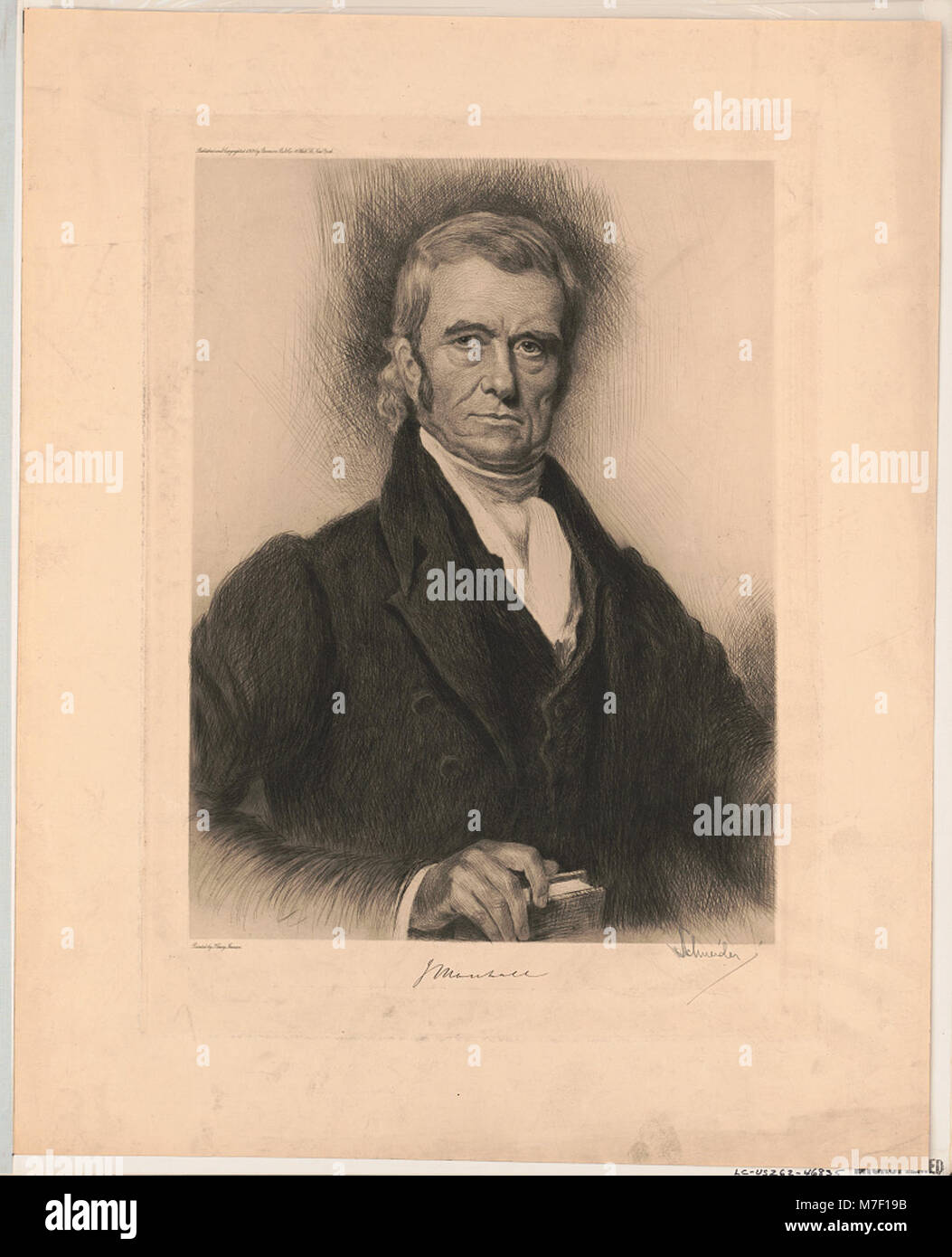 J marshall hi-res stock photography and images - Alamy