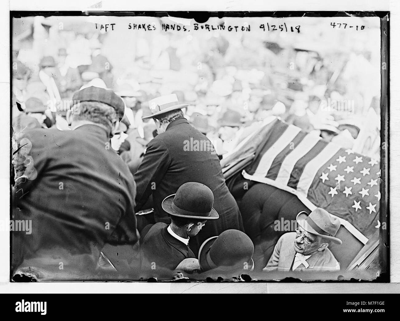 Burlington iowa history hi-res stock photography and images - Alamy