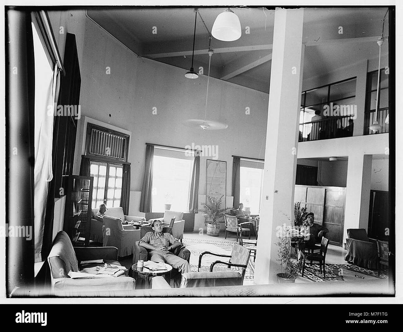 This photograph depicts Tel Aviv, Israel, showcasing its urban ...