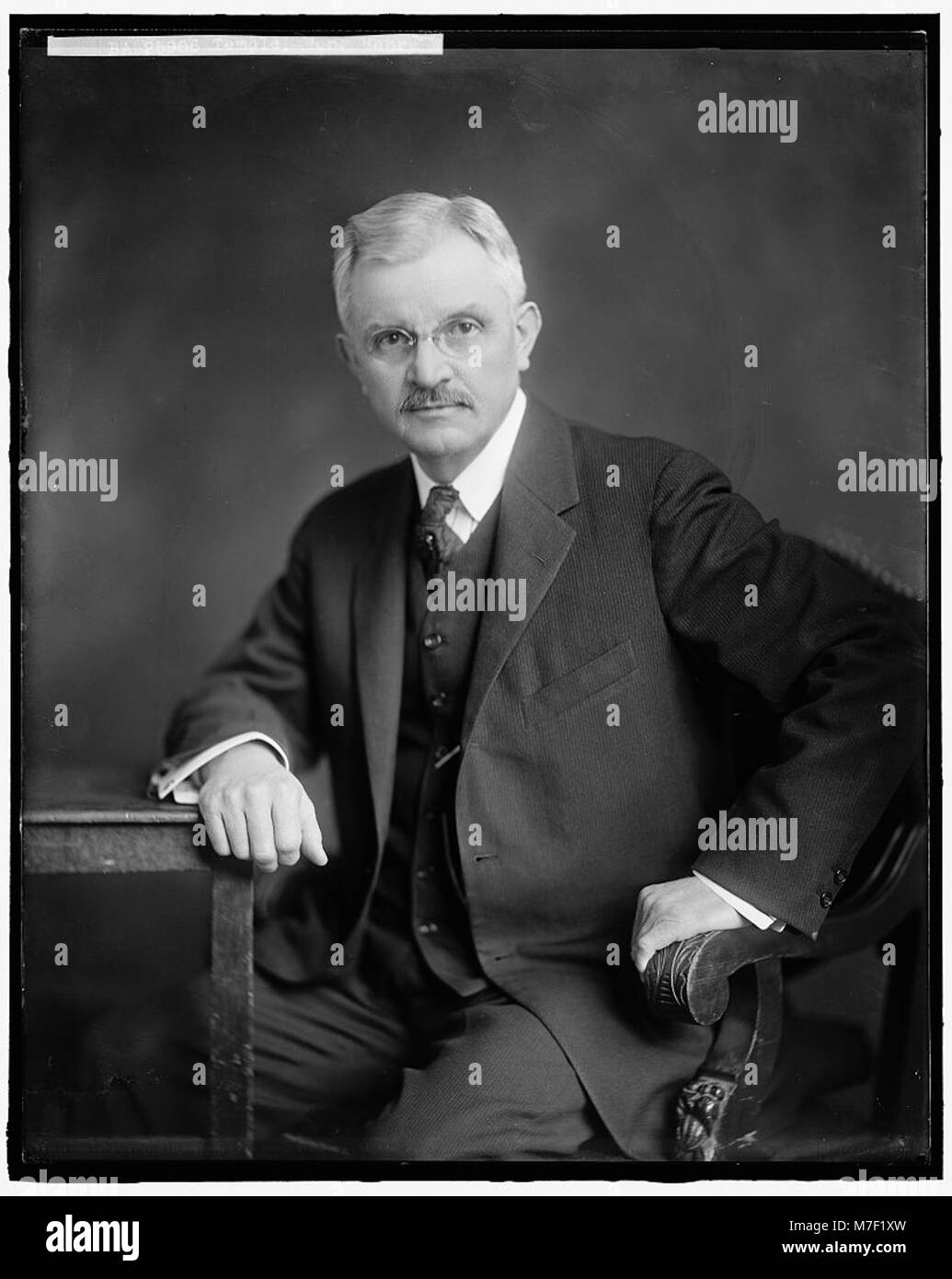 Henry W. Temple was an honorable individual known for his contributions ...