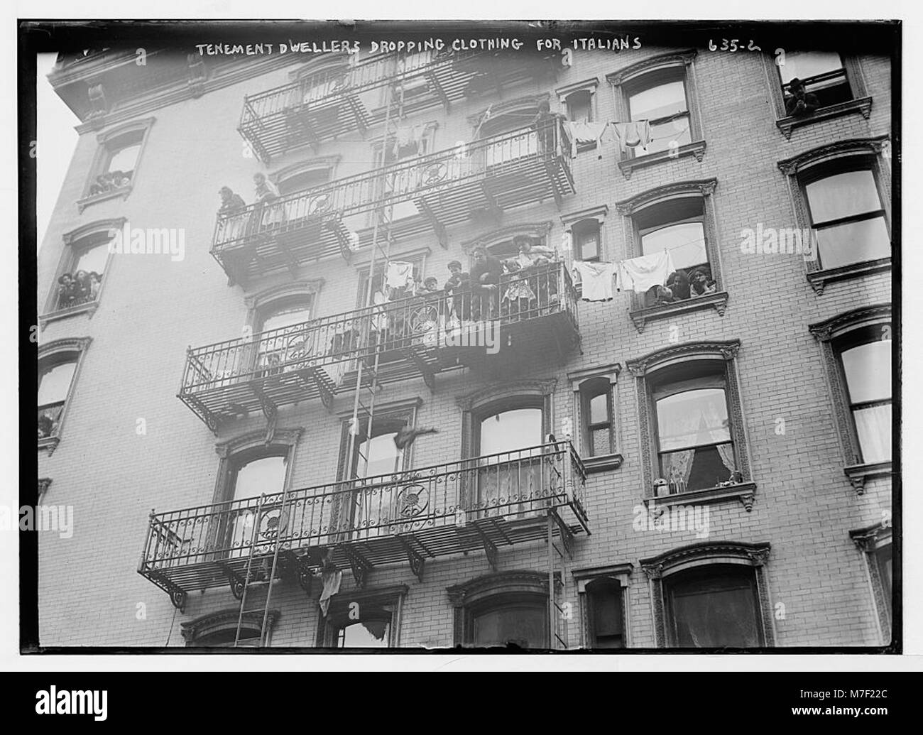 New residents Black and White Stock Photos & Images - Alamy