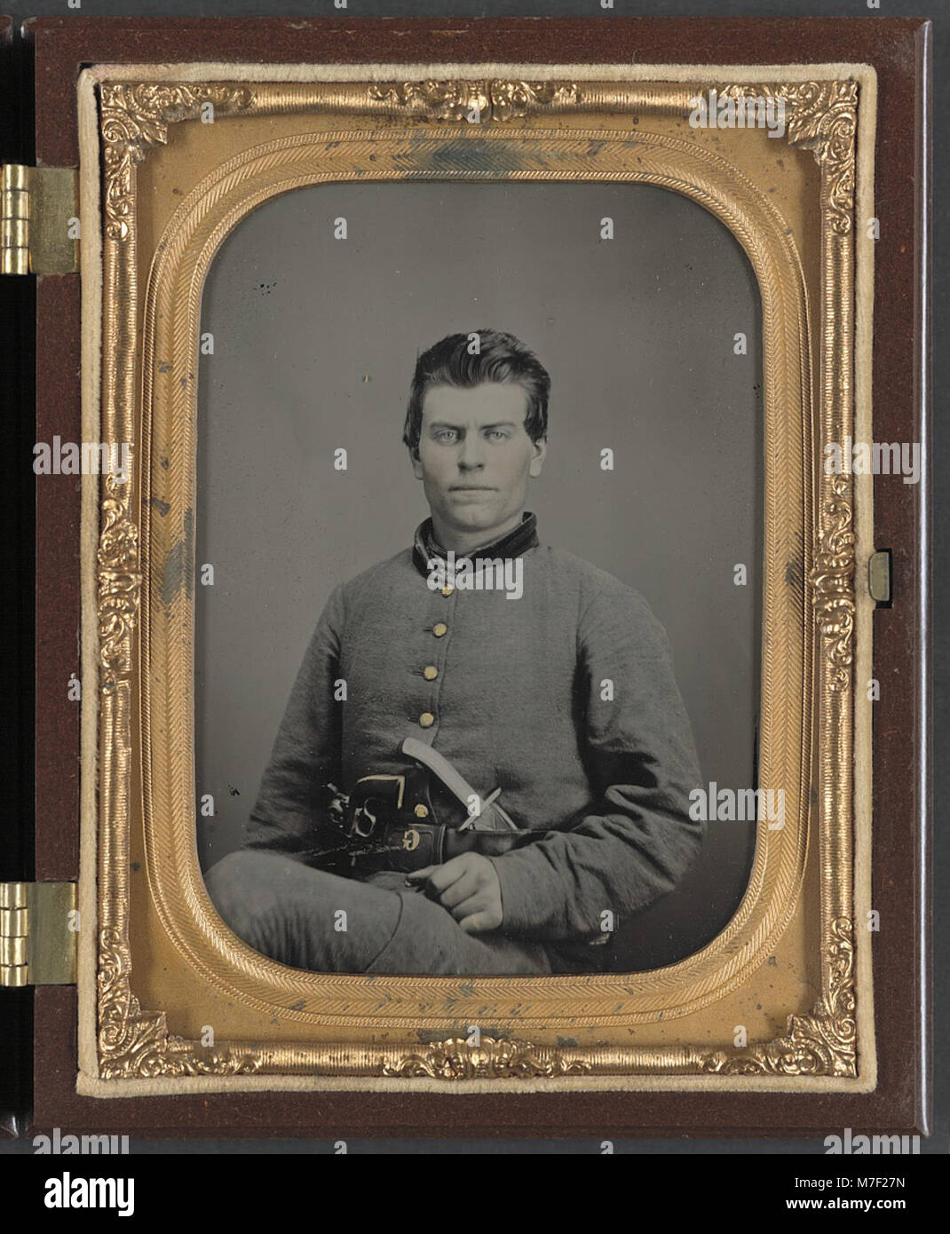1st virginia infantry hi-res stock photography and images - Alamy