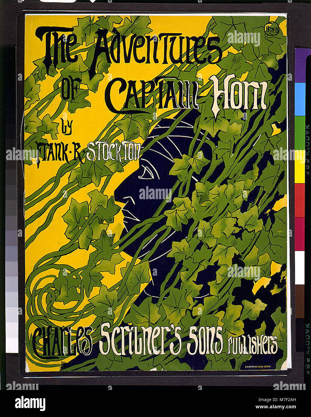 Charles Scribners And Sons Stock Photos & Charles Scribners And Sons ...