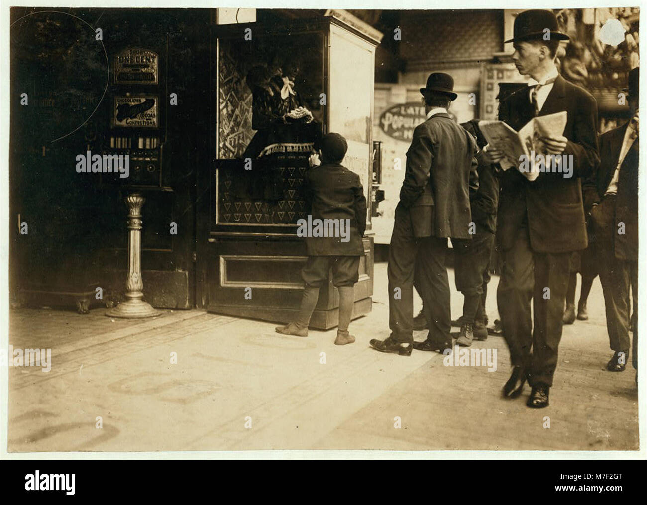 This historical work explores the origins of theater as a popular form ...