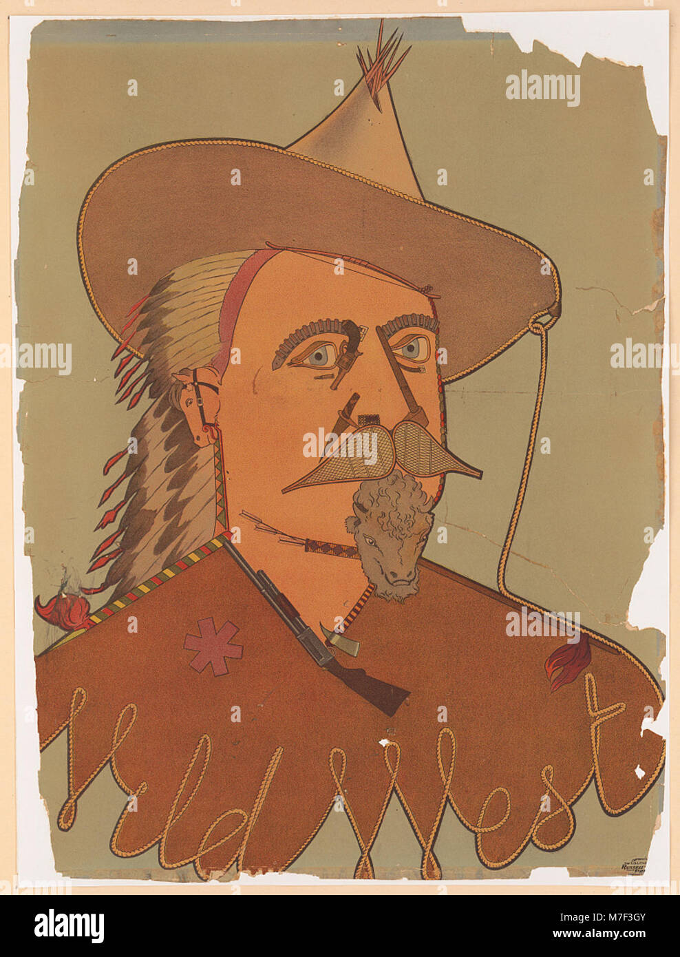 The Wild West period, known for its rugged frontier life, showcases ...