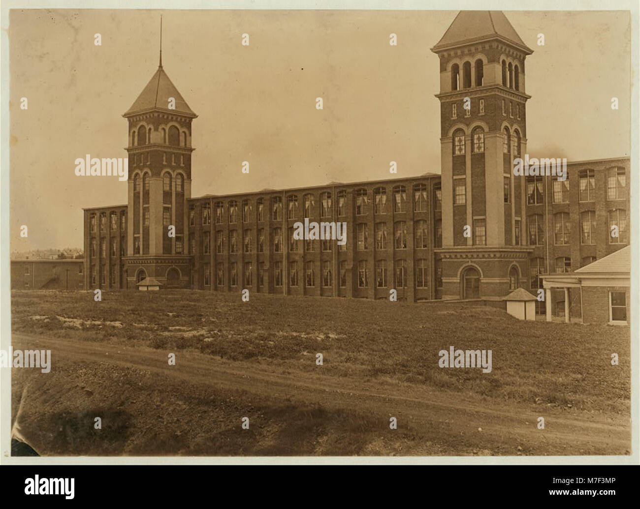 Lancaster Cotton Mills High Resolution Stock Photography and Images - Alamy