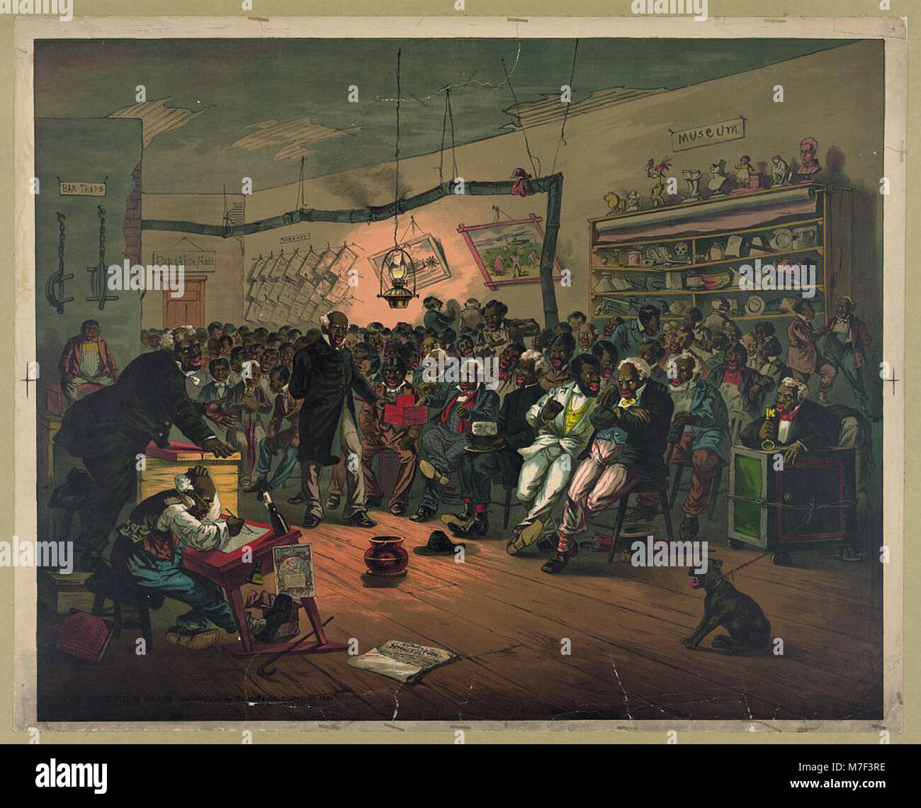 Lime kiln illustration hi-res stock photography and images - Alamy