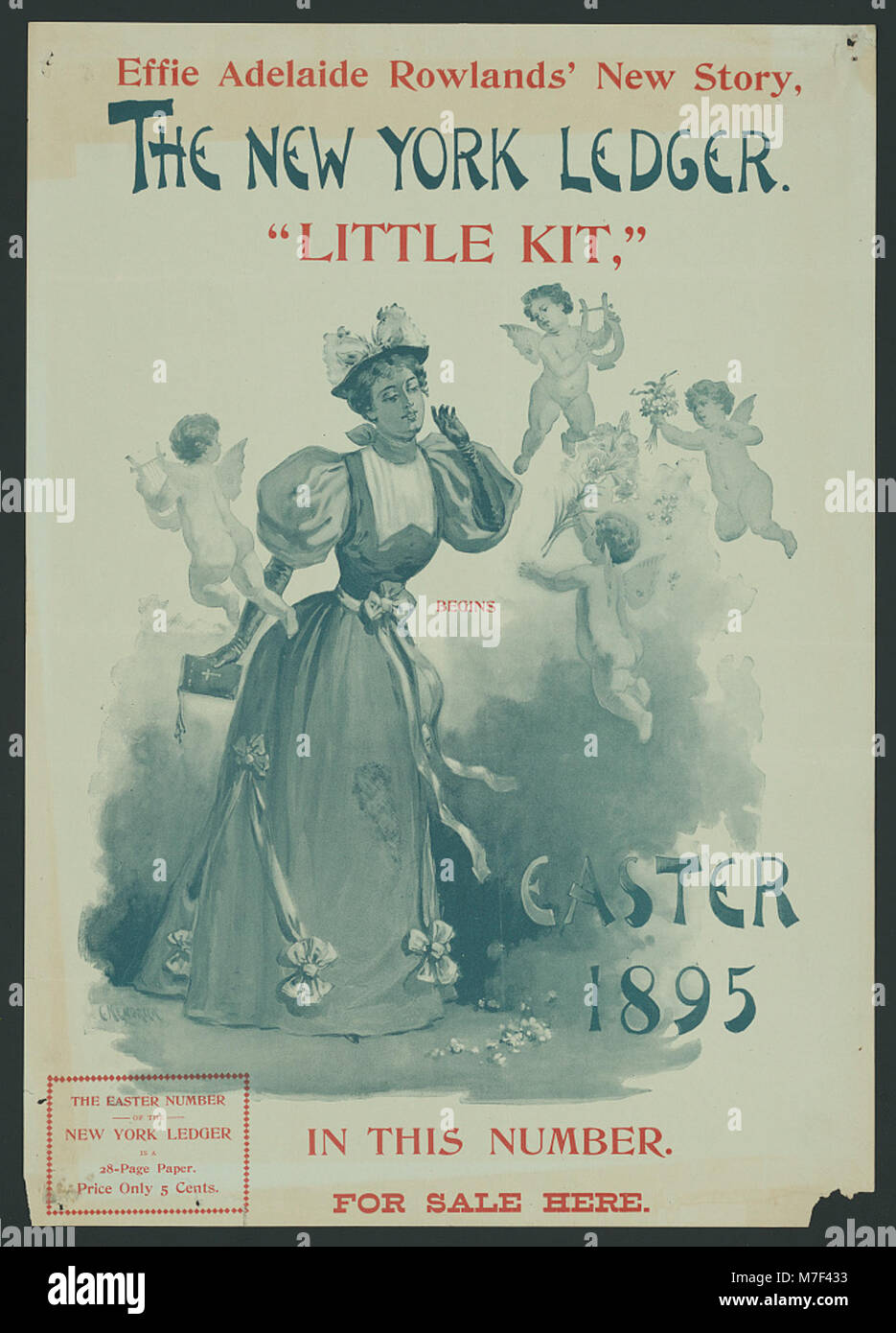 1895 number hi-res stock photography and images - Alamy