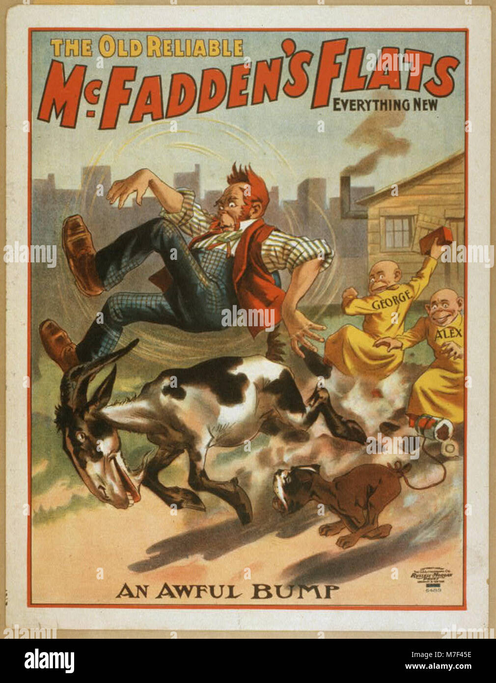 Old reliable hi-res stock photography and images - Alamy