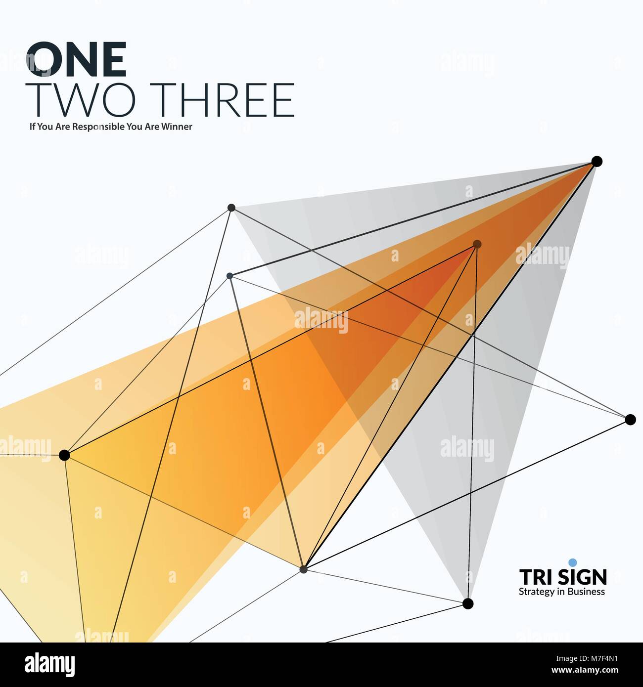 Overlay design element vector Stock Vector Images - Alamy