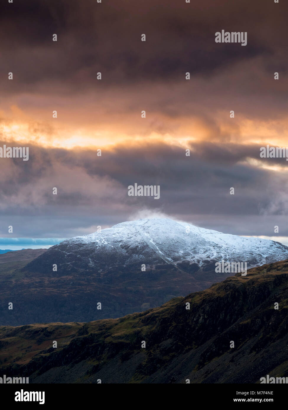 Moel ddu hi-res stock photography and images - Alamy