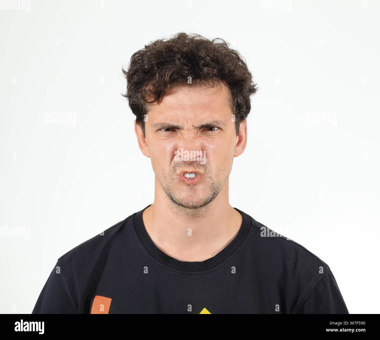 Wry hi-res stock photography and images - Alamy