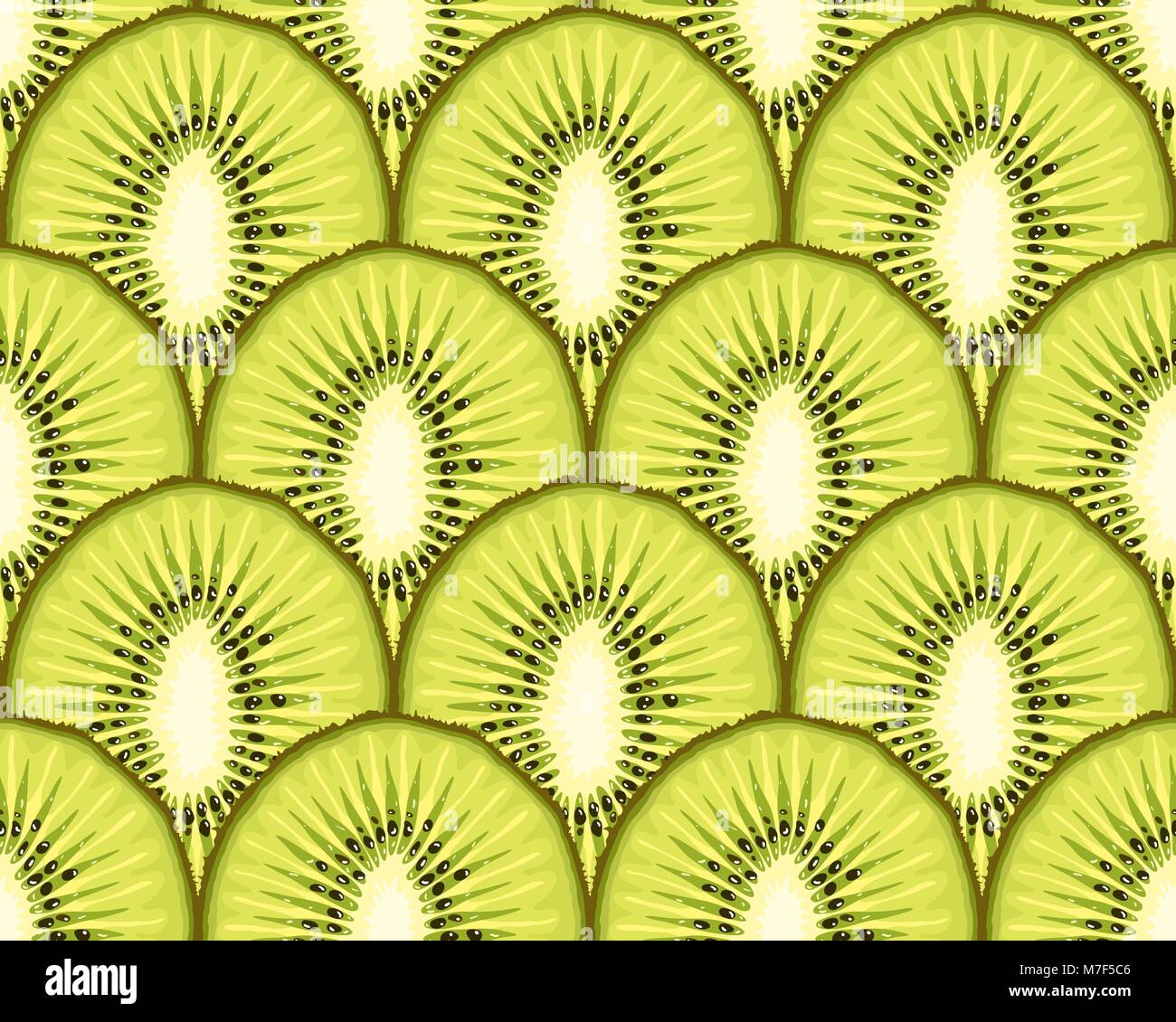 Kiwi skin Stock Vector Images - Alamy