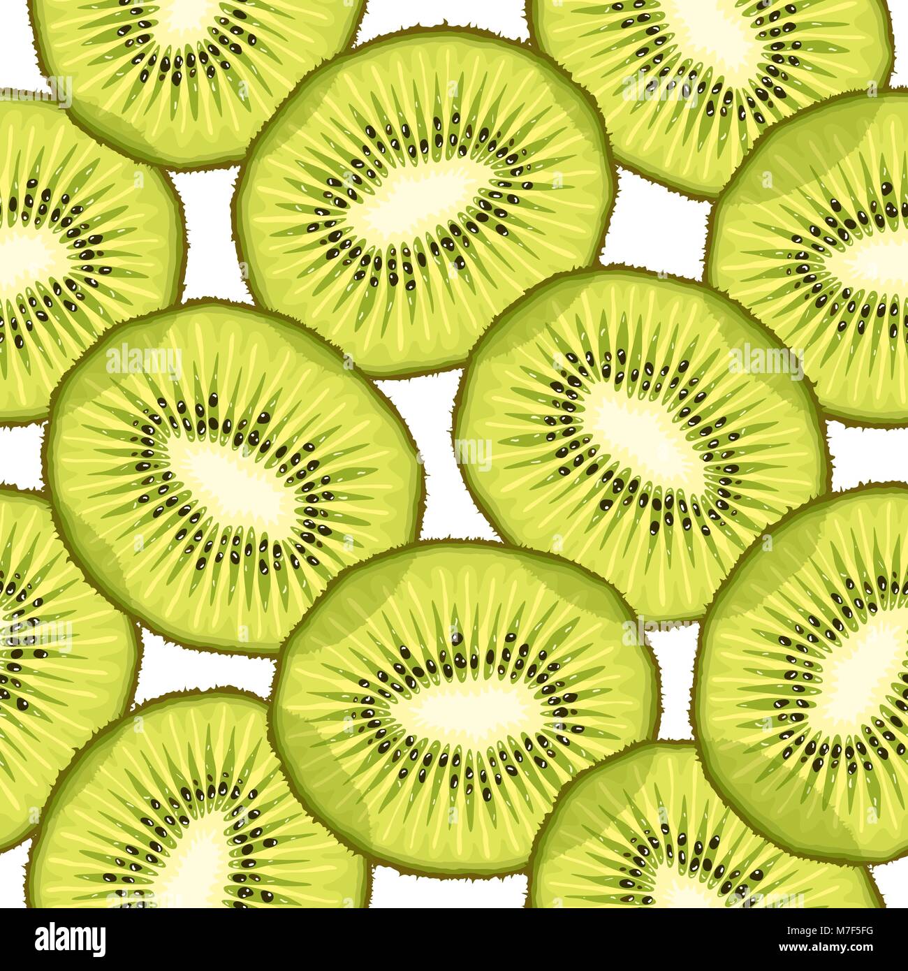 Kiwi skin Stock Vector Images - Alamy